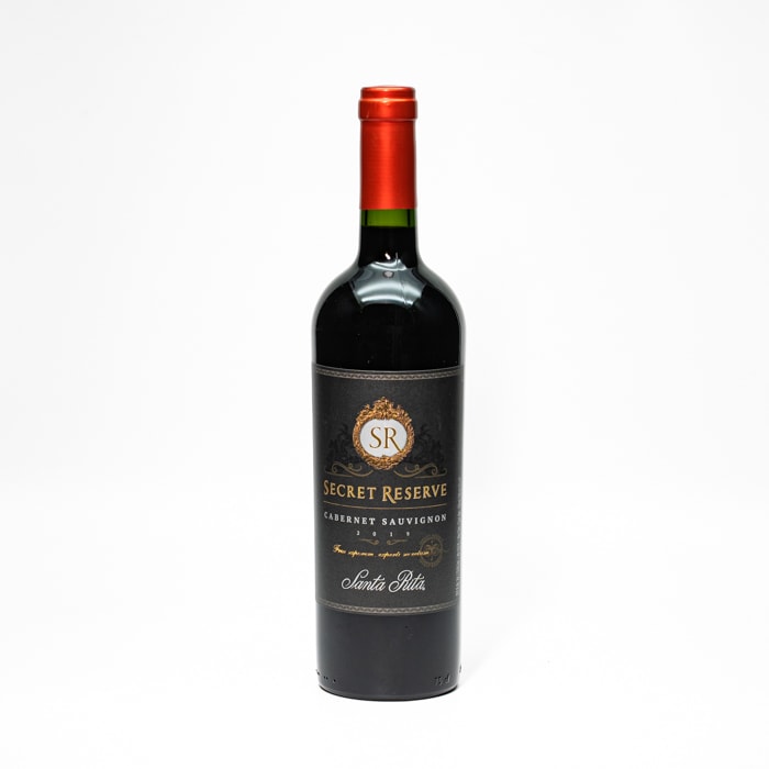 Vino Secret Reserve Cabernet Sauvignon 750Cc | Licores Villafraz