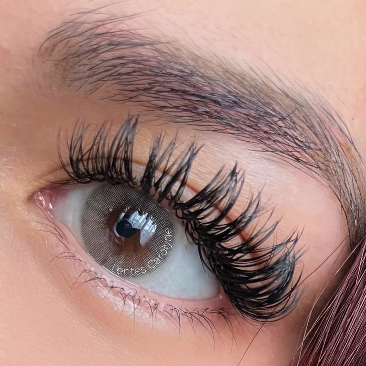 Crystal Hidrotone | Lentes Carolyne