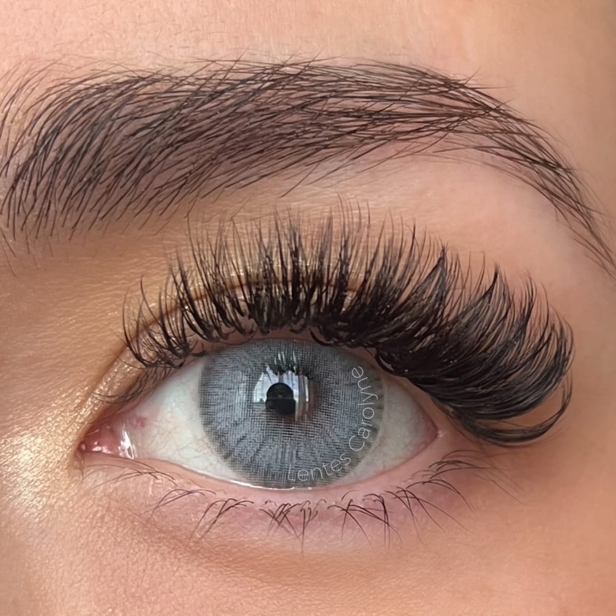 Gogh N Ice Gray | Lentes Carolyne