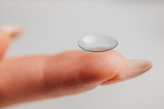 Lentes de contacto para Miopia-ANUALES | Lentes Carolyne