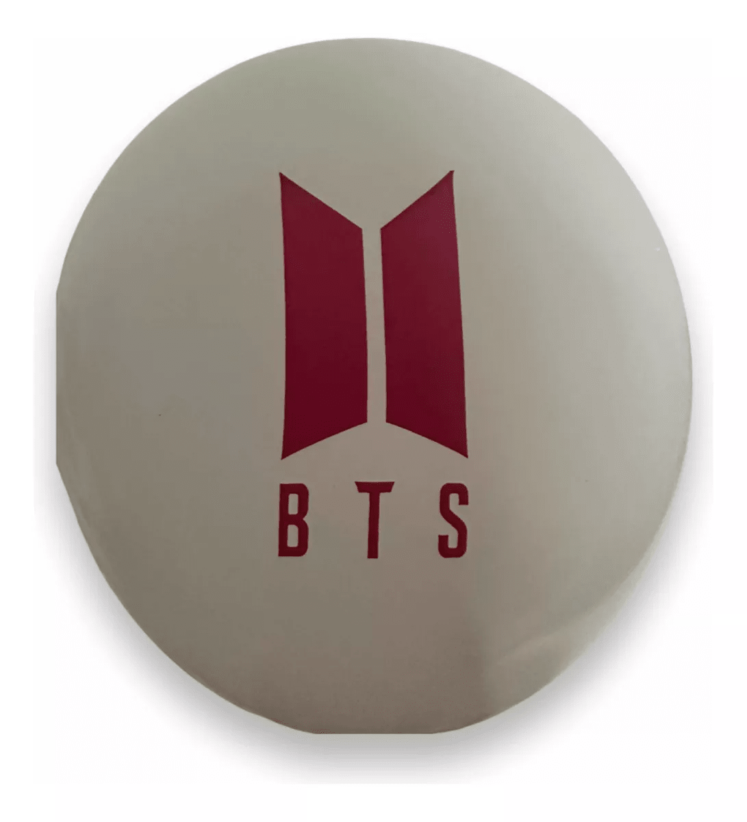 Kit Globos Cumpleaños K-pop Bts Decoración. | DYSHOPNOW