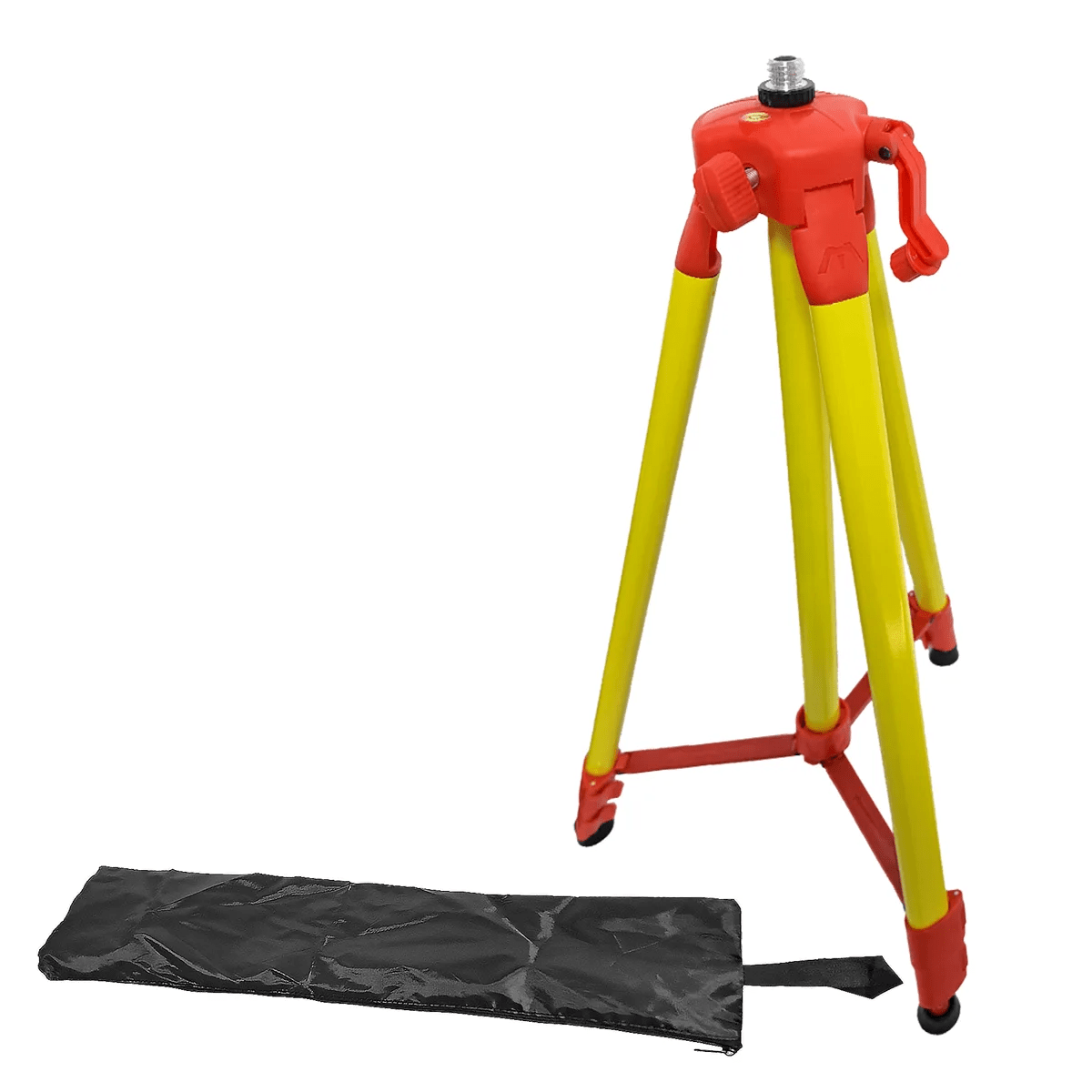 TRÍPODE REGULABLE 1.6 METROS PARA NIVEL LÁSER XCORT 408-1016M | iTools Store