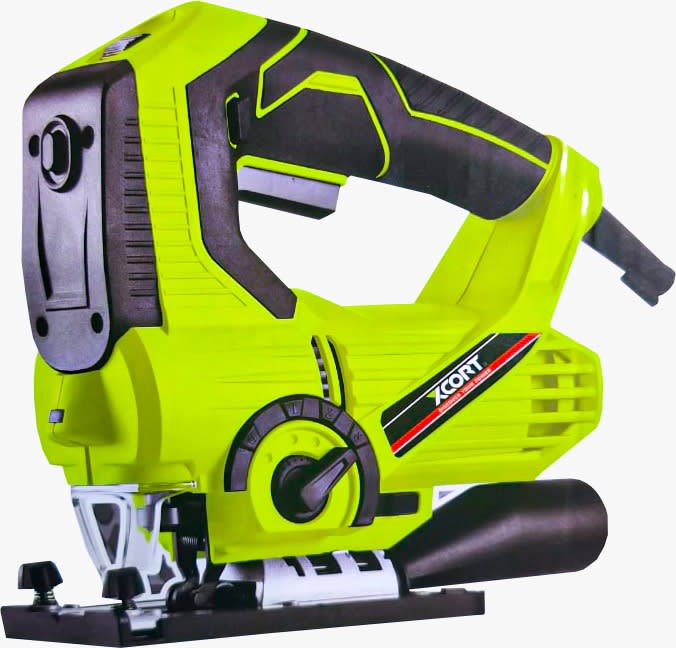 SIERRA CALADORA (100 MM) 900W XCORT | iTools Store