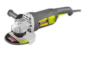 ESMERIL AMOLADORA ANGULAR 5" (125MM) 1250 WATTS XCORT XSM06-125 | iTools Store