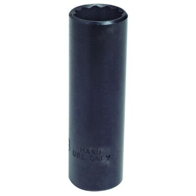 DADO 1/2" ENCASTRE 3/8" ESTRELLADO | iTools.Pe