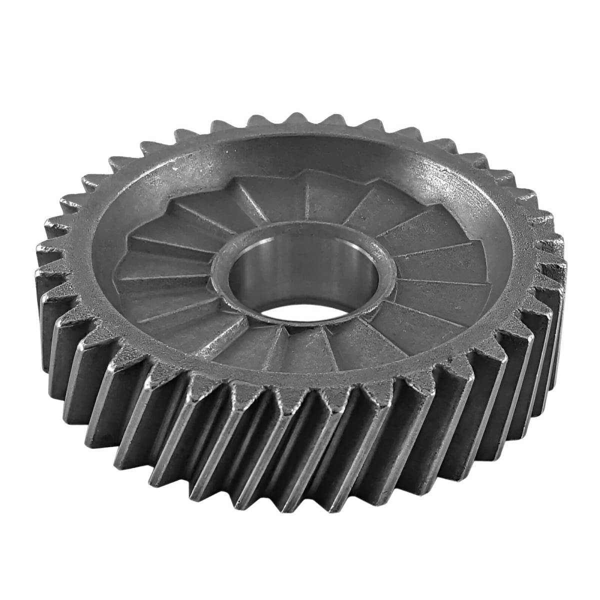 ENGRANE HELICOIDAL 37 | iTools.Pe