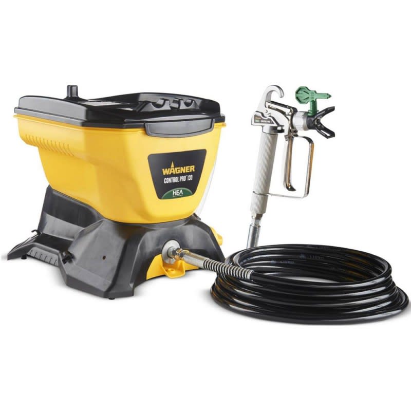 Pistola para Pintar Wagner - CONTROL PRO 130 | iTools Store