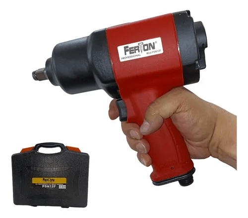 Llave De Impacto 1/2" FERTON - PSN12F | iTools.Pe