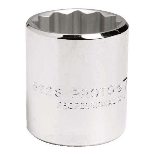 DADO 3/8" ESTRELLADO PROTO | iTools.Pe