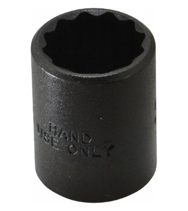 DADO 1/2" ESTRELLADO | iTools Store