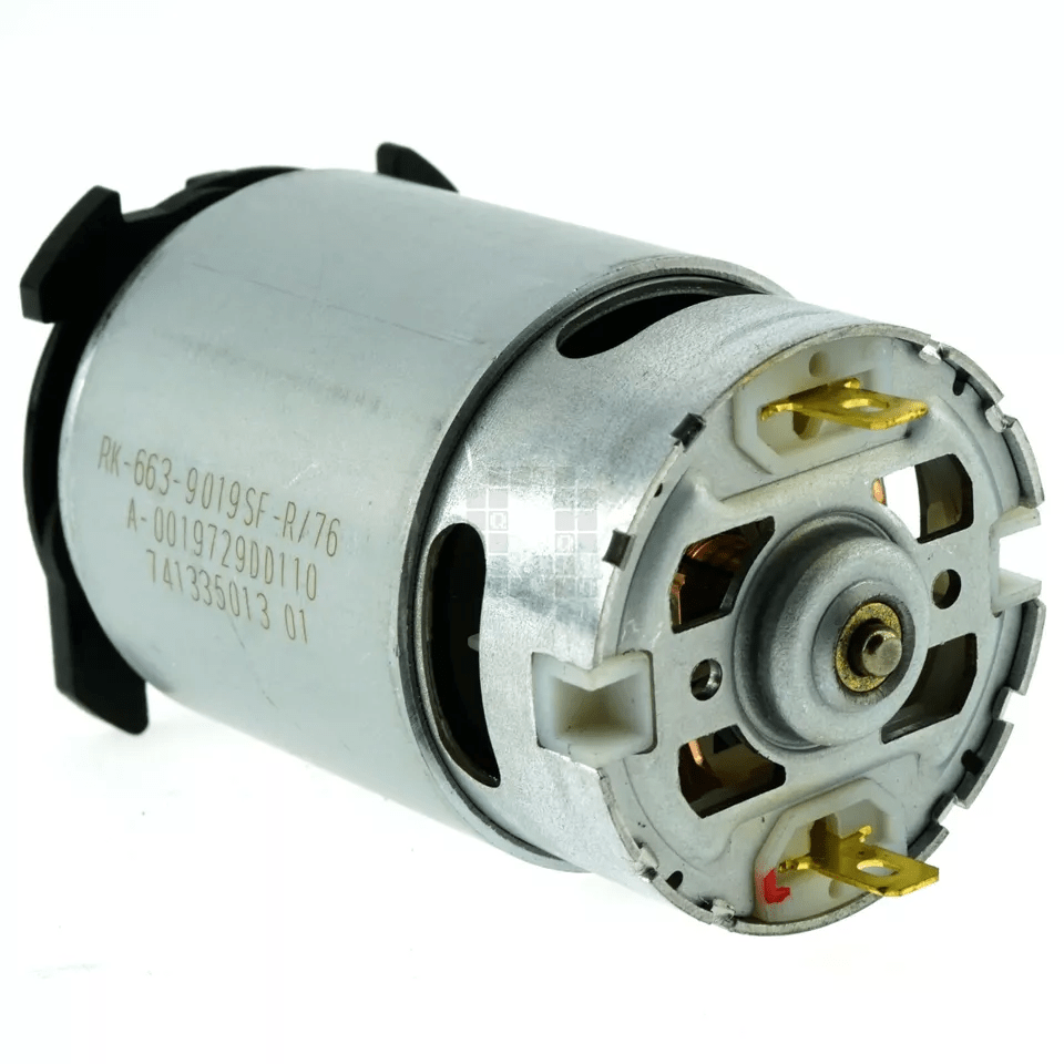 MOTOR ASSY 2406 & 2407 | El Tío Milwaukee