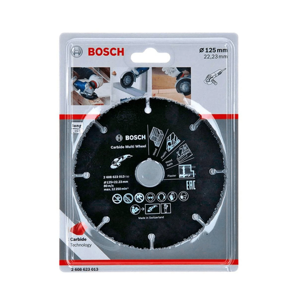 DISCO DIAMANTADO PARA MADERA 4 1/2 | iTools Store