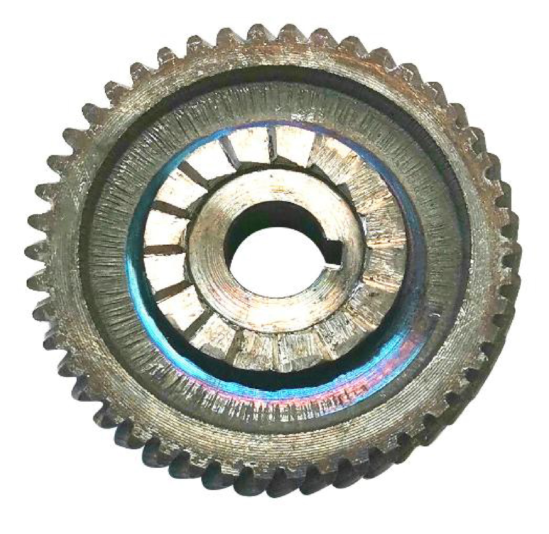 ENGRANAJE INGCO ID6808 | iTools Store