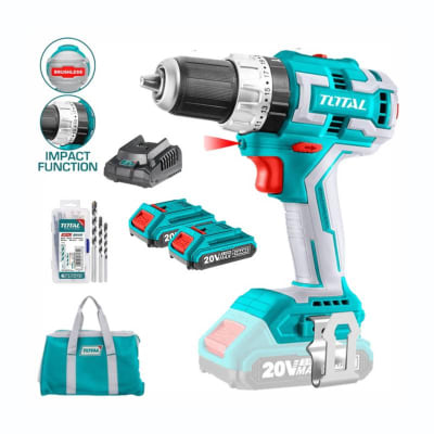 Atornilladores 18V a 20V | iTools Store