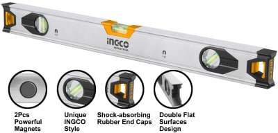 Nivel Aluminio | iTools Store