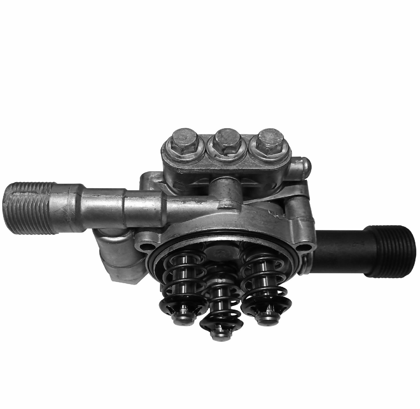 BOMBA TOTAL TGT11316 | iTools Store