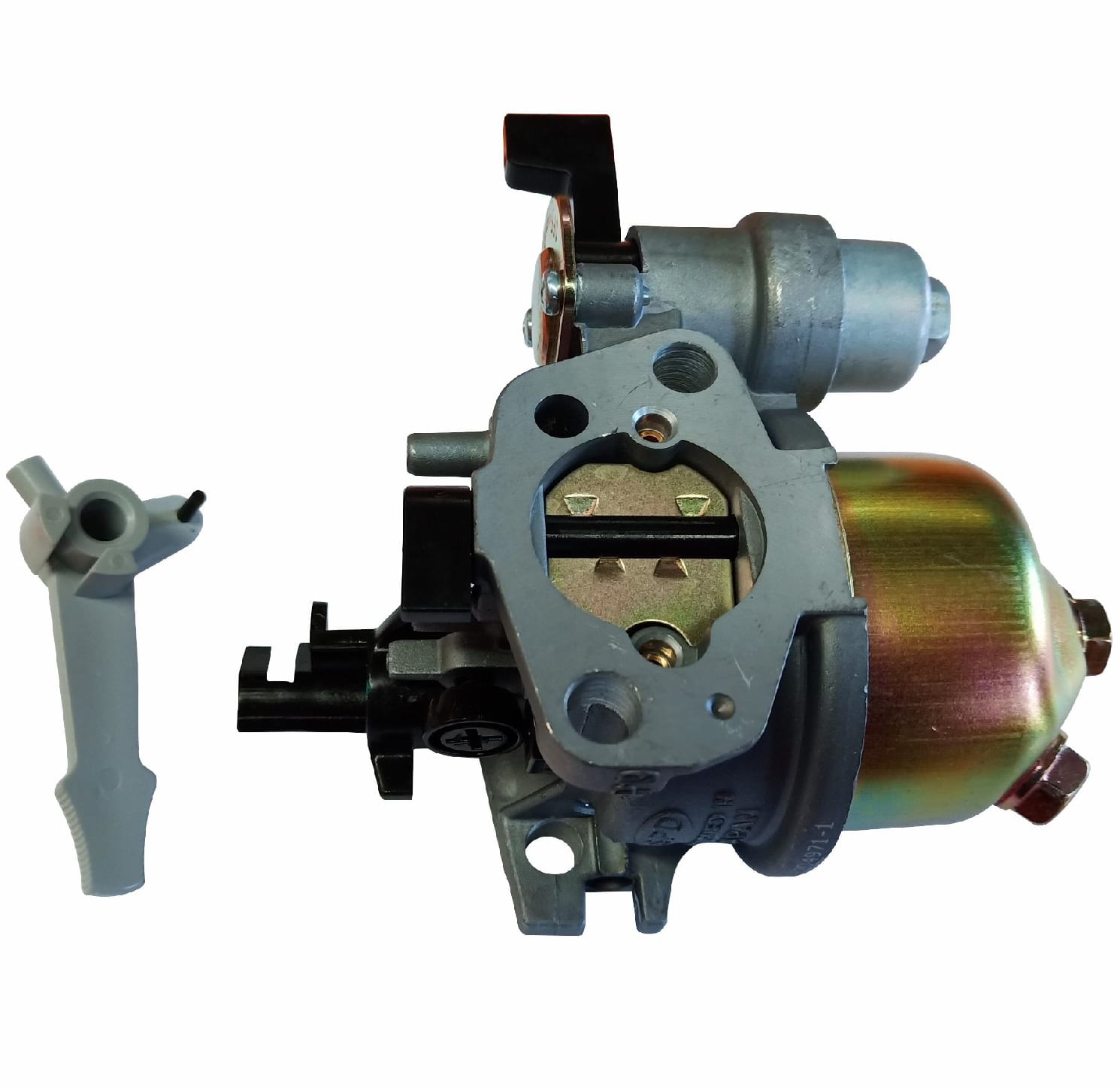 CARBURADOR TOTAL TP3302 | iTools Store