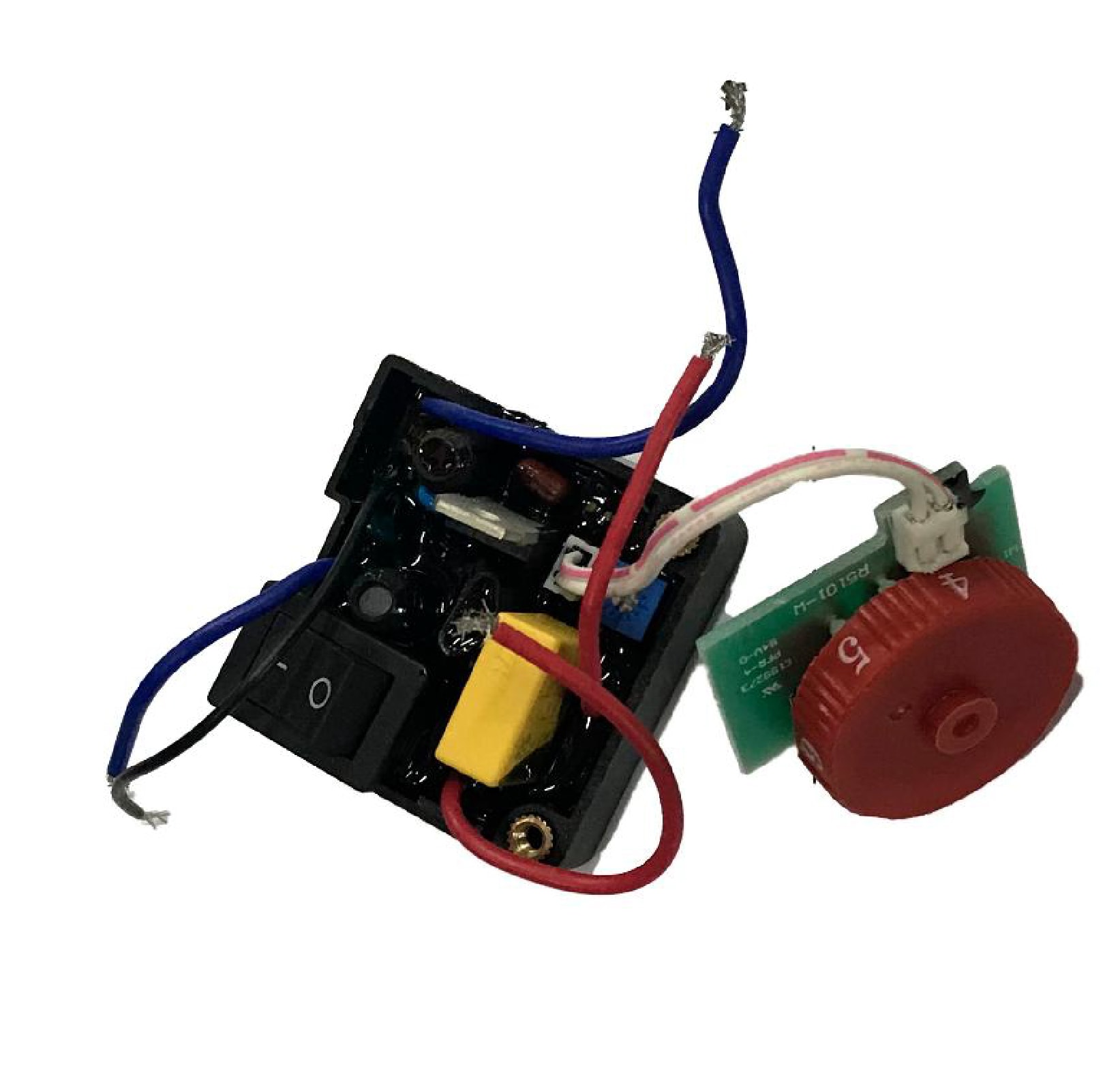 INTERRUPTOR TOTAL TS3006 | iTools Store