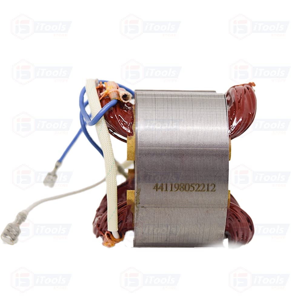 CAMPO 220 240V 2200W MILWAUKEE | iTools Store