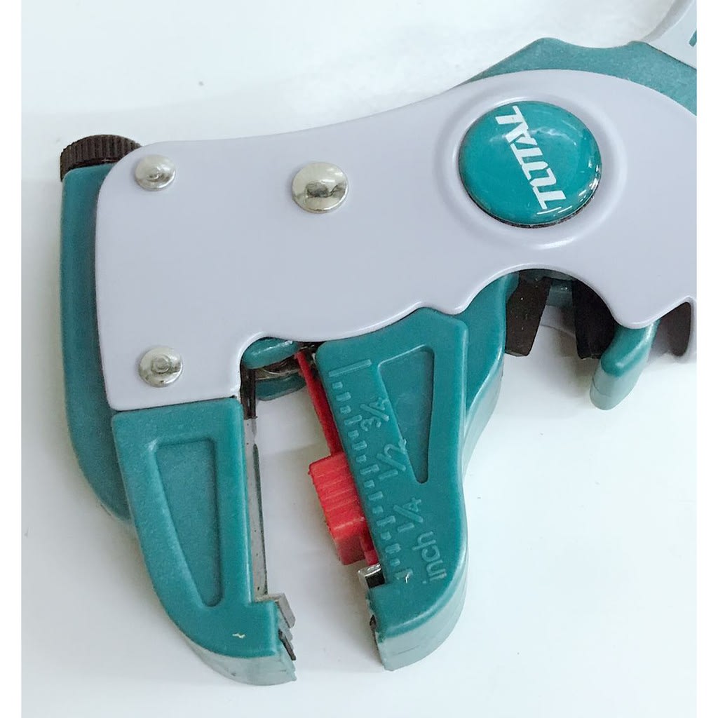 ALICATE PELACABLE Y CORTADOR 0.5-6MM AUTOMATICO THT15606 | iTools Store