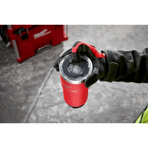TERMO VASO PACKOUT™ 20oz 48-22-8392R MILWAUKEE | iTools.Pe