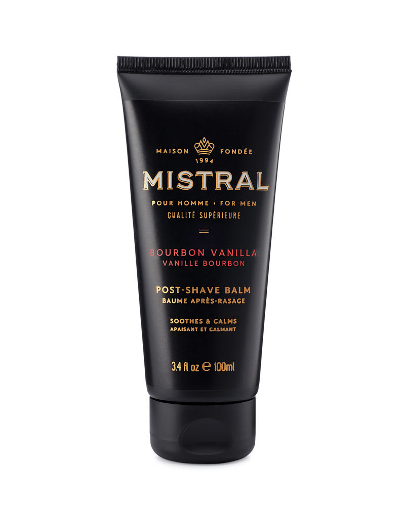 Balsamo Alfer-Shave 100ml Mistral Men | The Home Bar