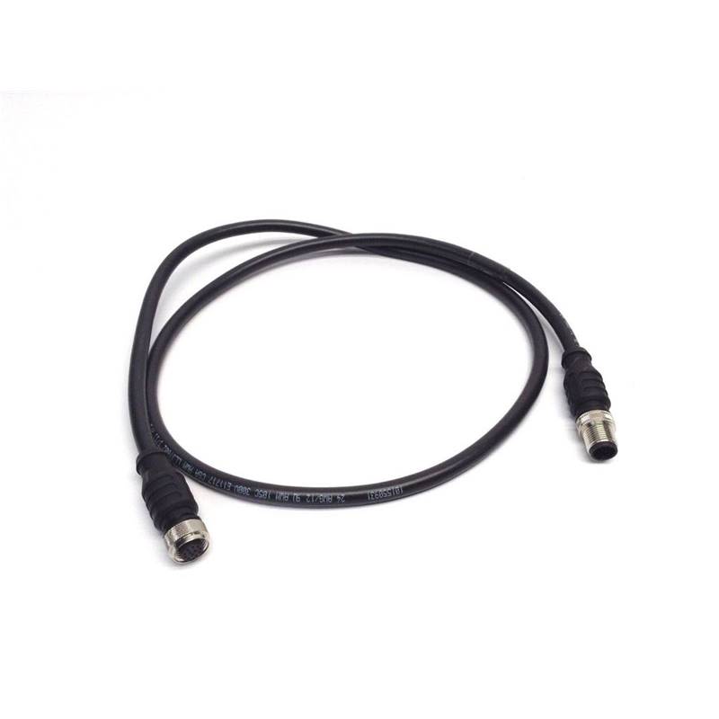 QX CORDSET, COMMON, 3M PARA VISION HAWK | DELIND INDUSTRY SPA