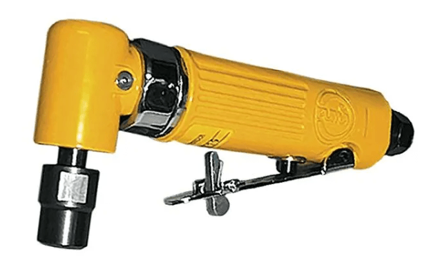 Esmeril Angular Neumatico Puma 1/4" | AT-7034 | Ferreteria Emesa