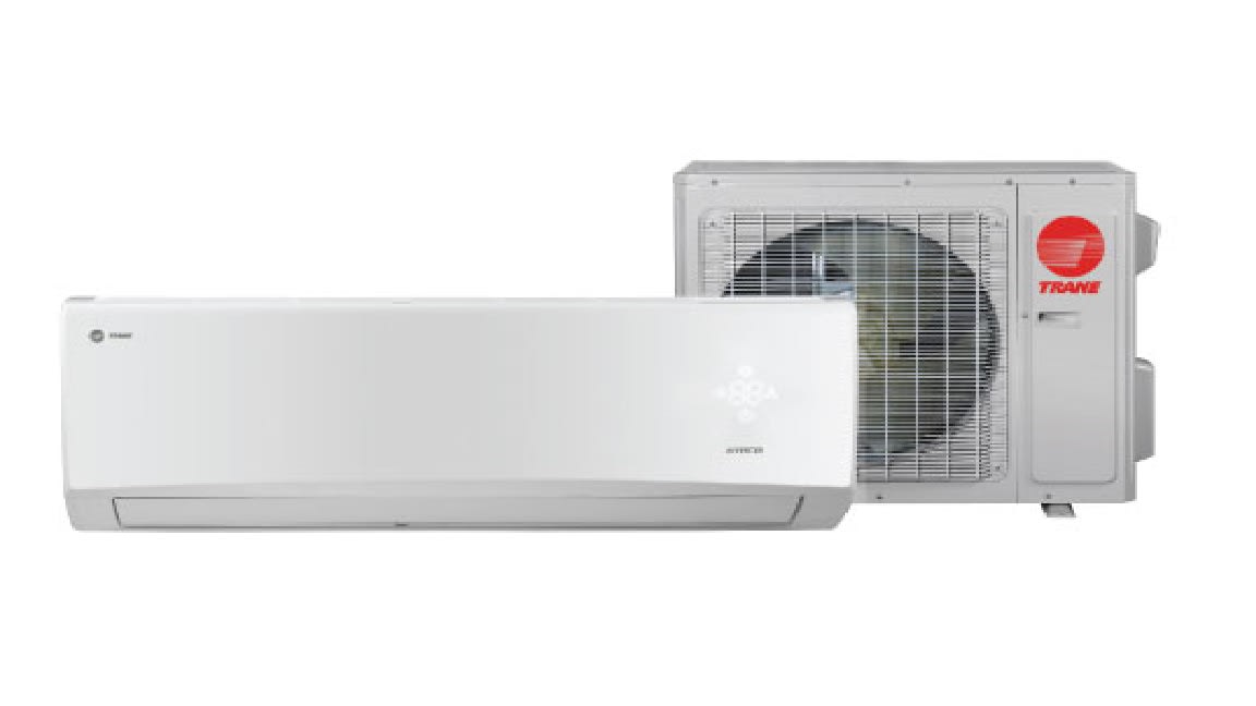 EQUIPO DE AIRE ACONDICIONADO INVERTER TRANE 18000 BTU | Nisamat