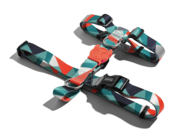 ZEEDOG ELLA H-HARNESS | Fam Pet