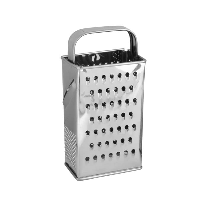 RALLADOR CHICO A/INOX FACUSA | Surtiplast