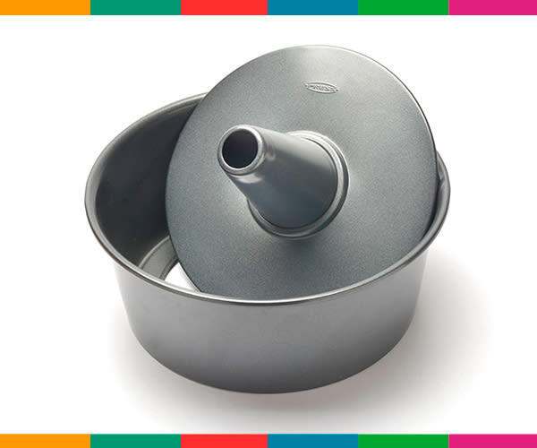 MOLDE C/ARO DESMONTABLE 25X11.6CM PRESS | Surtiplast