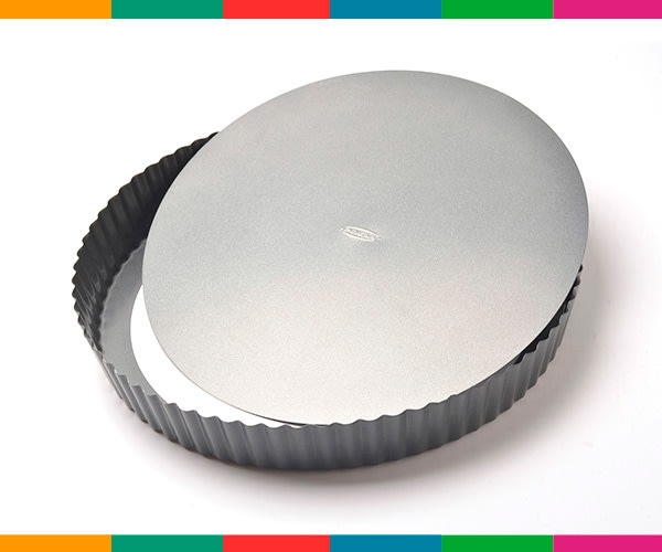 MOLDE PARA PIE DESMONTABLE 28X3.6 CM PRESS | Surtiplast