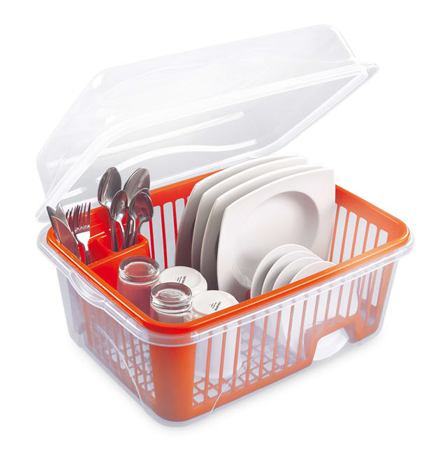 PORTAVAJILLA GRANDE MISTURA REY | Surtiplast