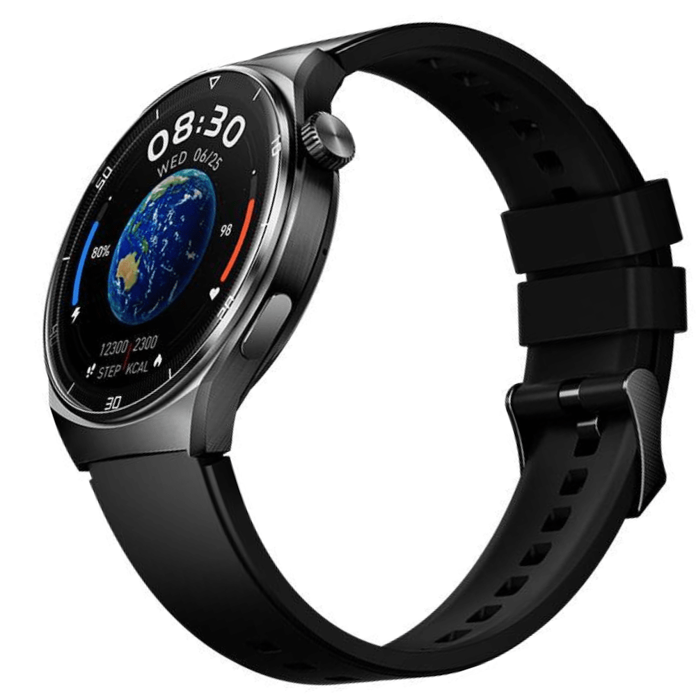 SmartWatch Moreka R02 amoled 330mAh Resistente al agua | MOREKA SHOP