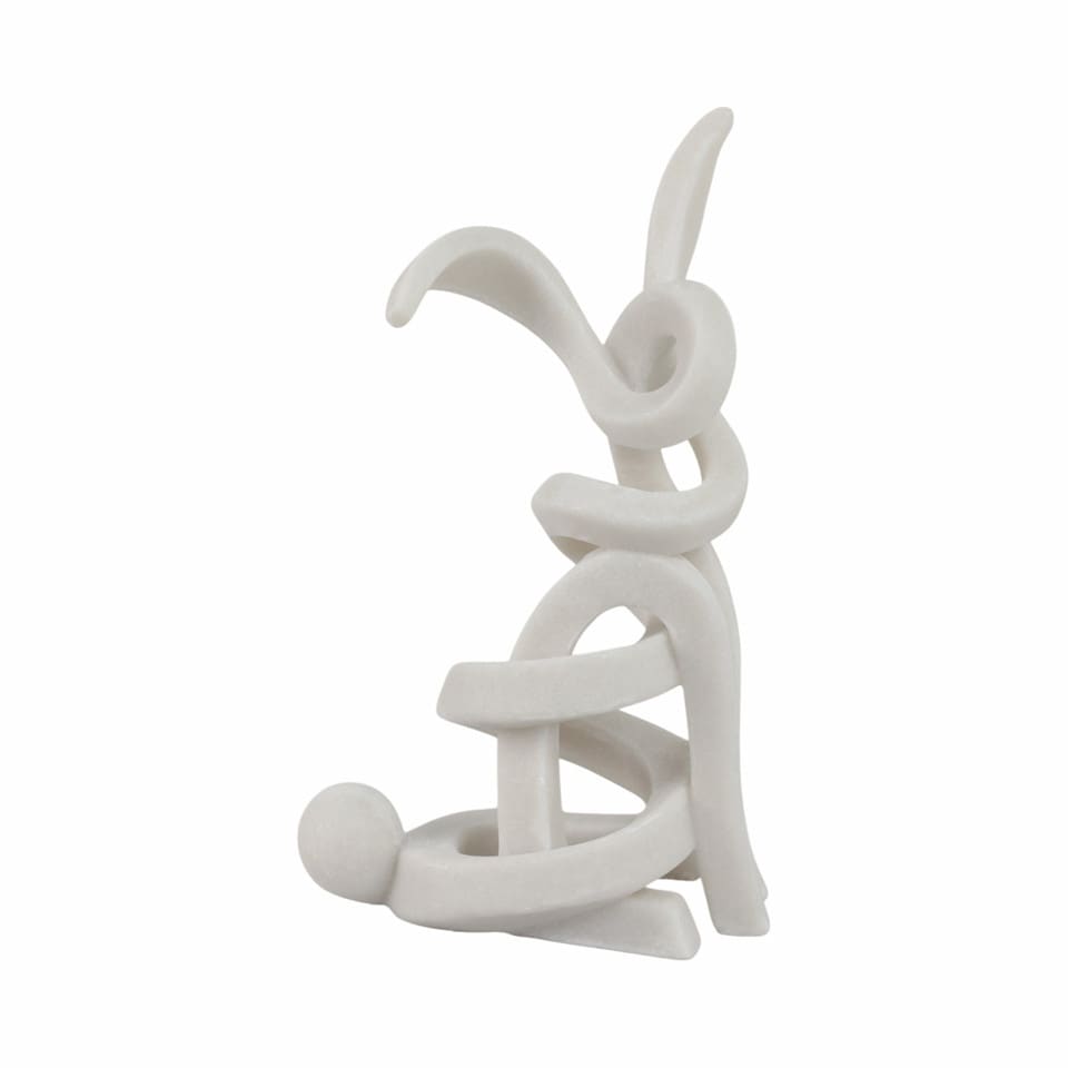 NINOVE BUNNY STATUE | Home Gallerie