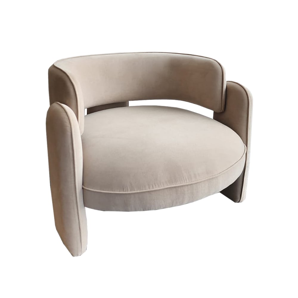 BUTACA NAOMI | Home Gallerie