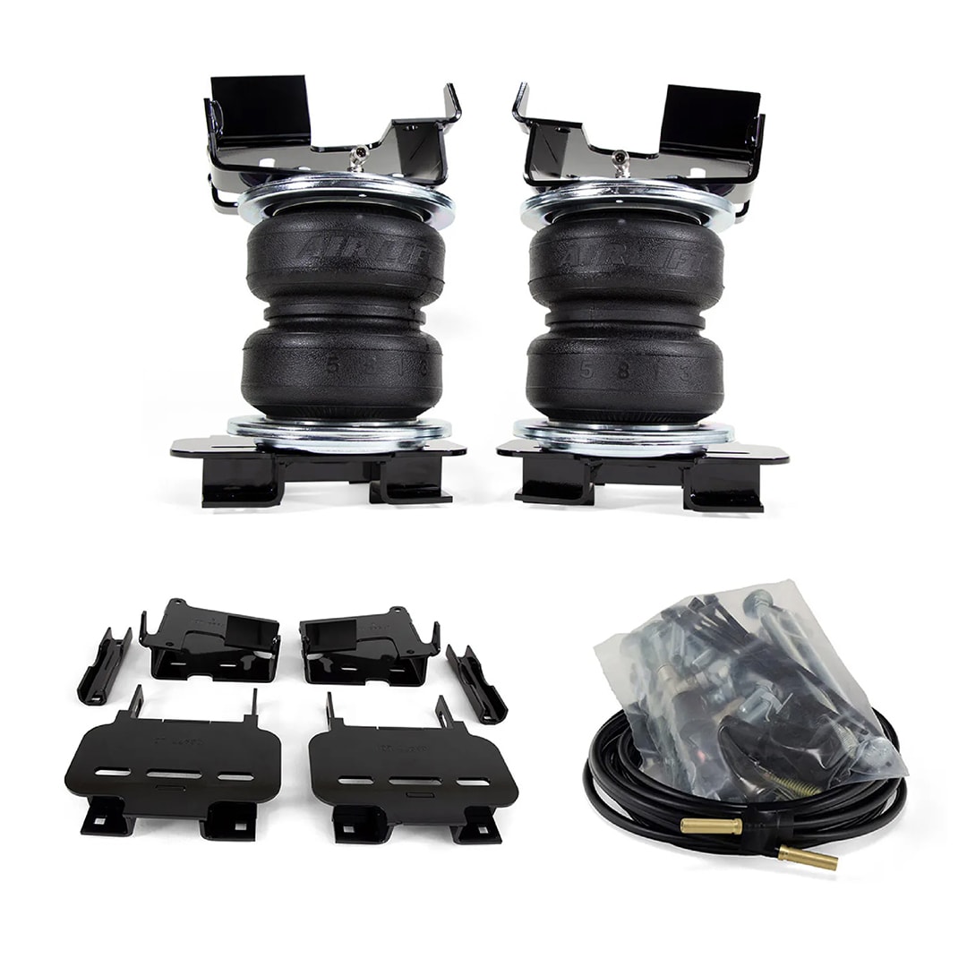 KIT AIRLIFT 5000 LBS FORD F150 2015-2020 | TRES MOTORSPORTS