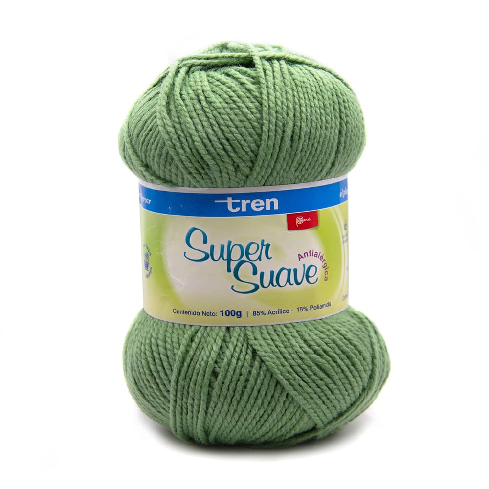 TREN SUPER SUAVE | Mis Pasatiempos