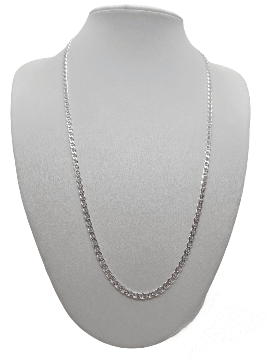 CADENA GUCCI 60CMX3,7MM | Joyas Exclusivas Italianas