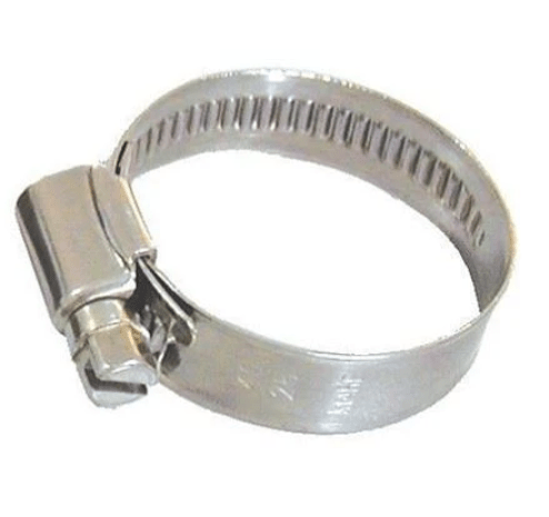 ABRAZADERA ACERO 20MM (PACK 10 UNIDADES) | G-Riego