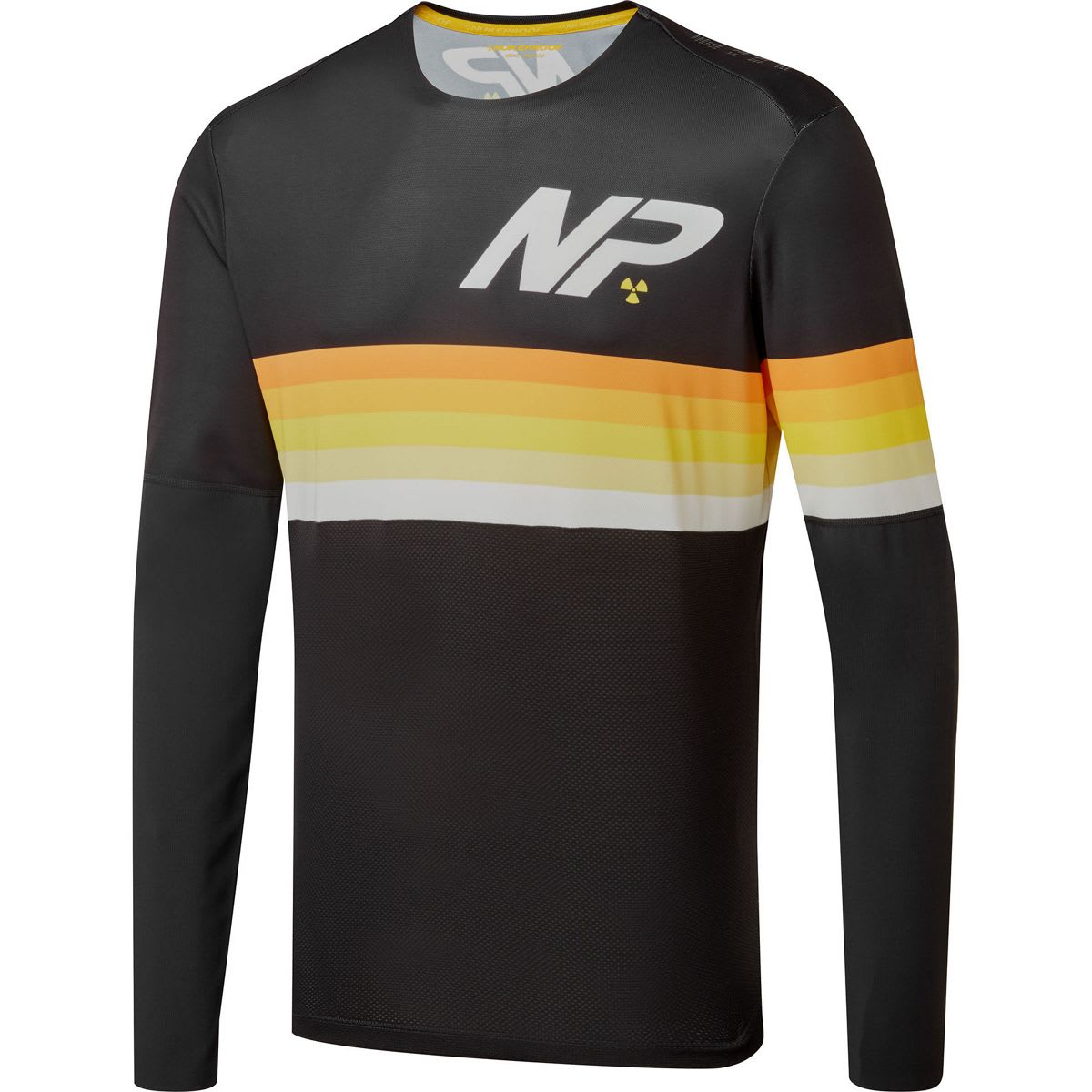 Jersey Nukeproof Blackline Race | Traildog MTB Shop