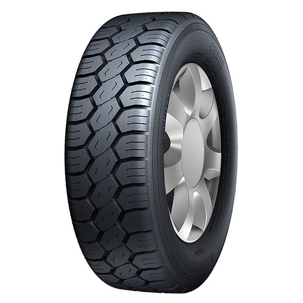 NEUMATICO 500 R12 8PR CR-868 GOODRIDE PANTANERO | Neumáticos del Maule Sucursal Santiago