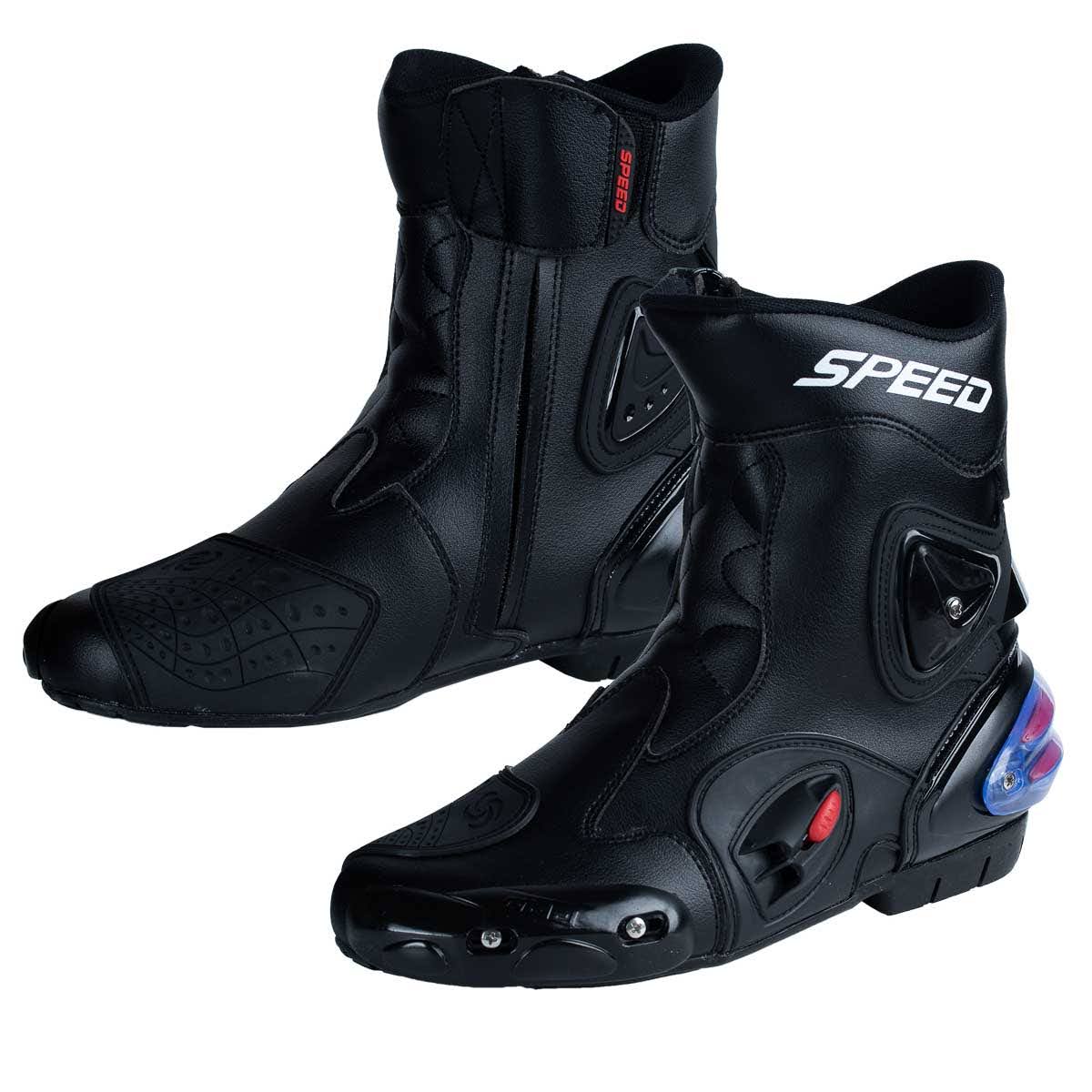 BOTAS CAÑA MEDIA SPEED | Full Ruedas Chile