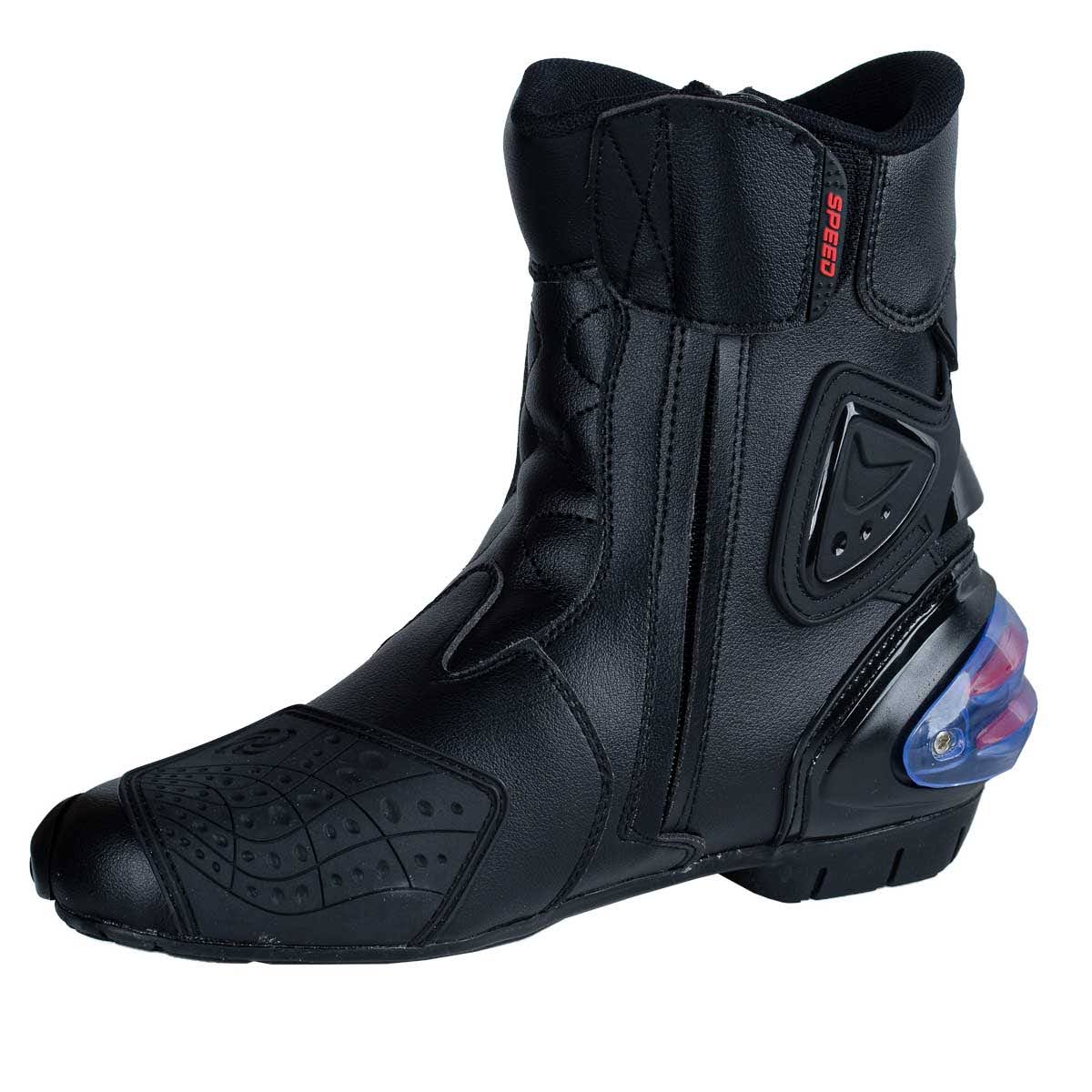 BOTAS CAÑA MEDIA SPEED | Full Ruedas Chile