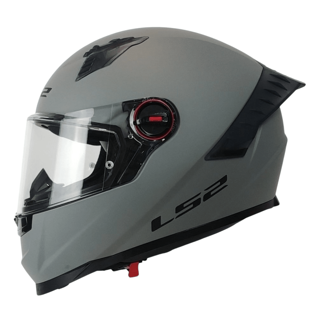 CASCO LS2 FF816 COSMOS NARDO MATTE | Full Ruedas Chile