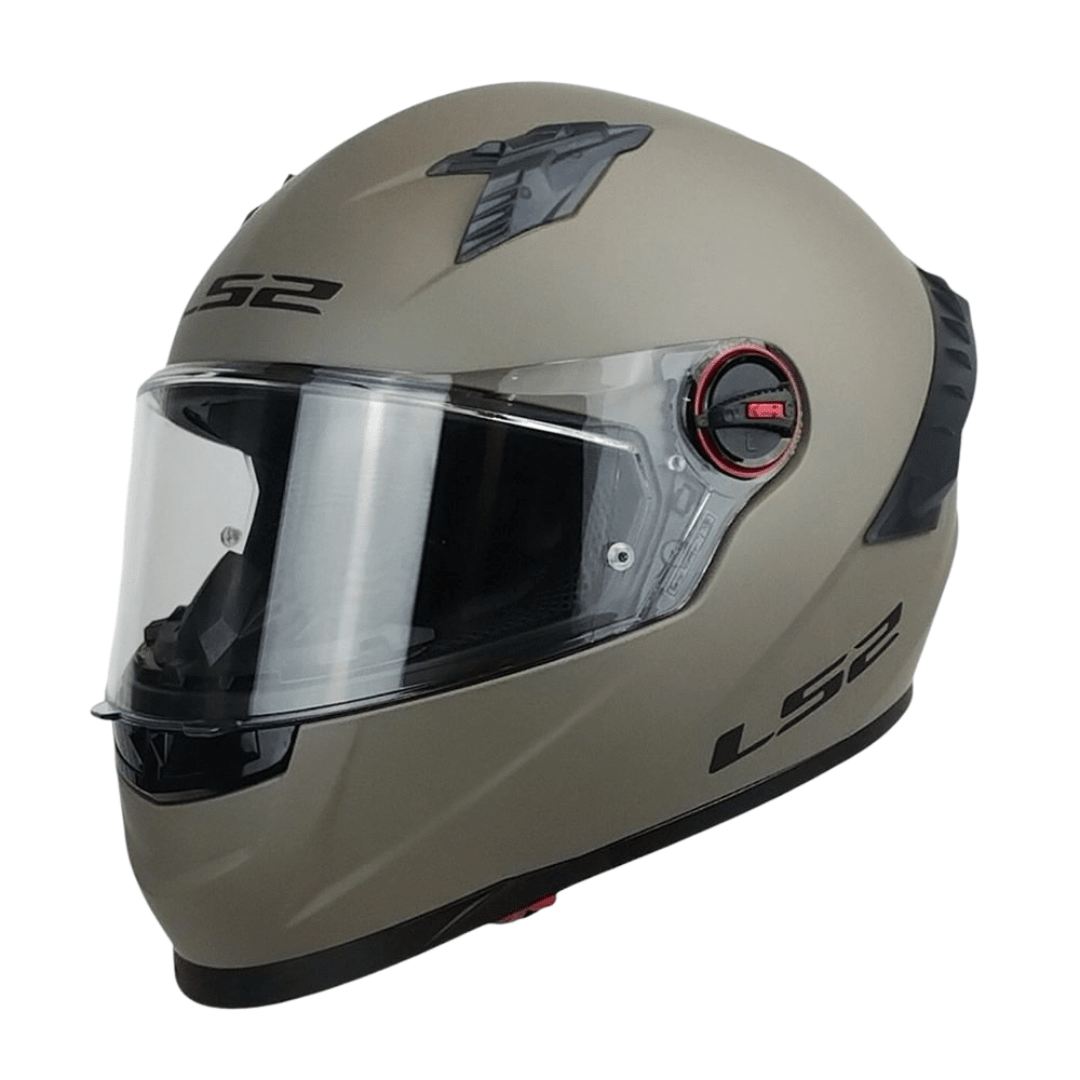 CASCOS LS2 FF816 COMOS OLIVE MATTE | Full Ruedas Chile