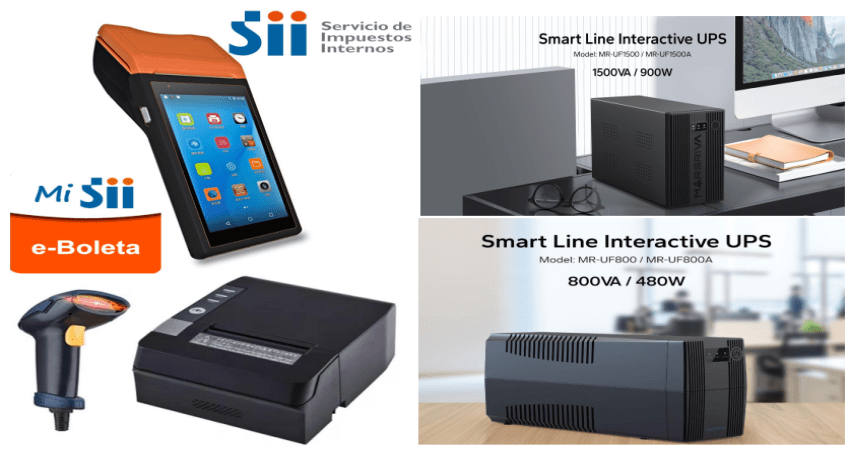 Oficina y Publicación | IAI TECH VDM