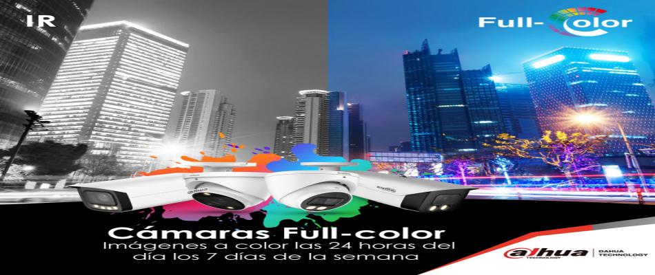 FULL COLOR | IAI TECH VDM