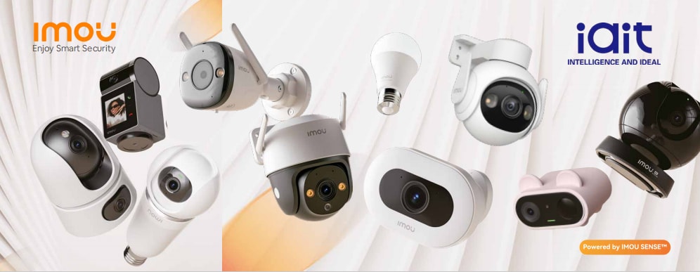 Quienes Somos | IAI TECH VDM